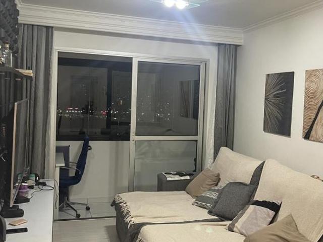 Apartamento à venda em Freguesia do Ó com 76 m², 3 quartos, 2 vagas
