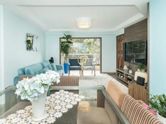 Apartamento à venda em Freguesia Do Ó