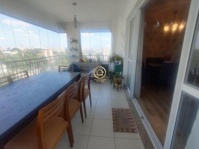 Apartamento à venda em Freguesia Do Ó