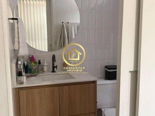 Apartamento à venda em Freguesia Do Ó