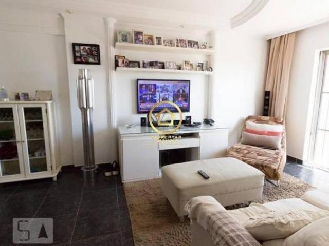 Apartamento à venda em Freguesia Do Ó