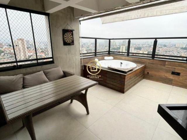Apartamento à venda em Freguesia Do Ó