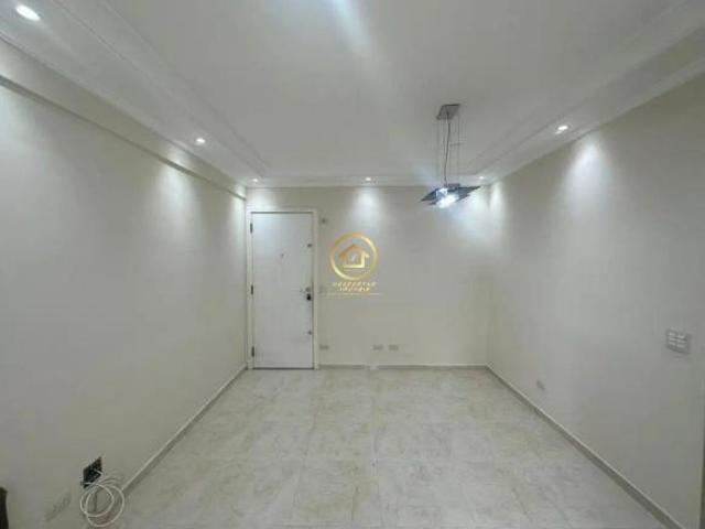 Apartamento à venda em Freguesia Do Ó