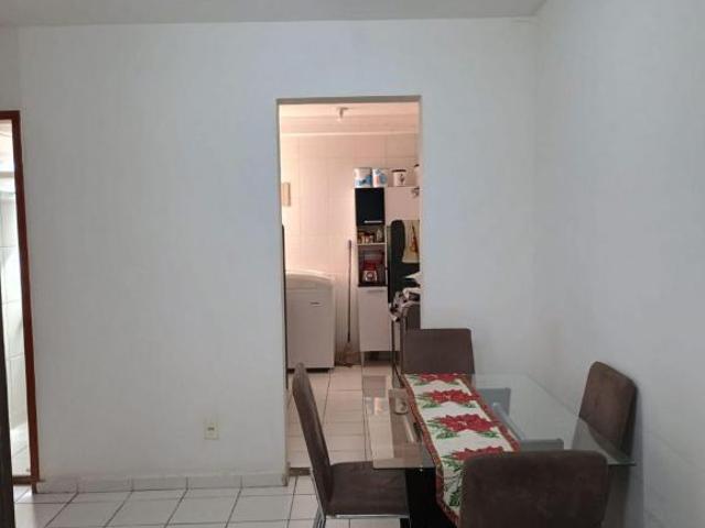Apartamento à venda em Frei Leopoldo