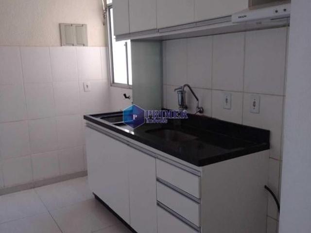 Apartamento à venda em Frei Leopoldo