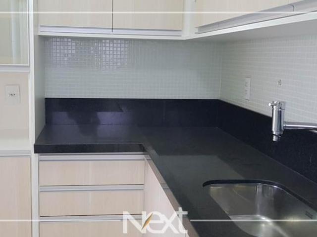 apartamento à venda em Guanabara