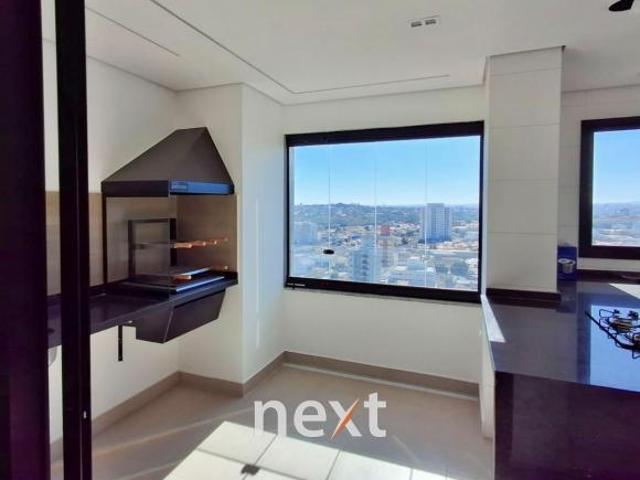 apartamento à venda em Guanabara