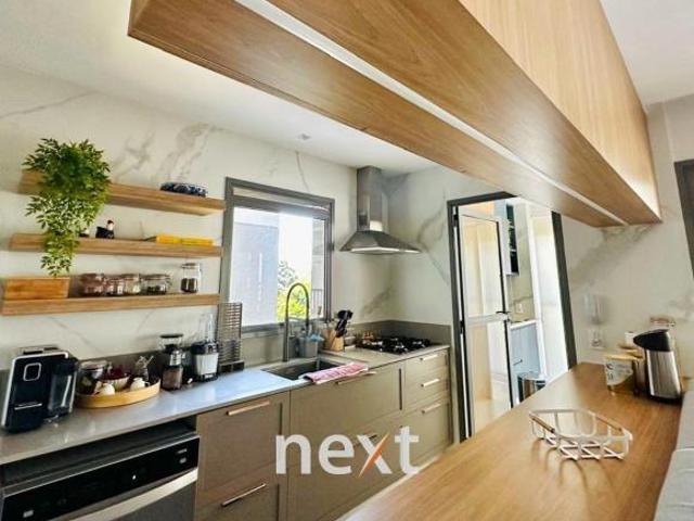 apartamento à venda em Guanabara