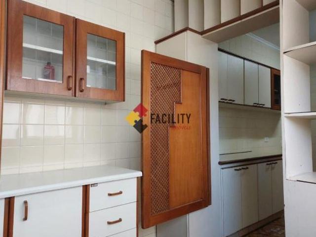 apartamento à venda em Guanabara