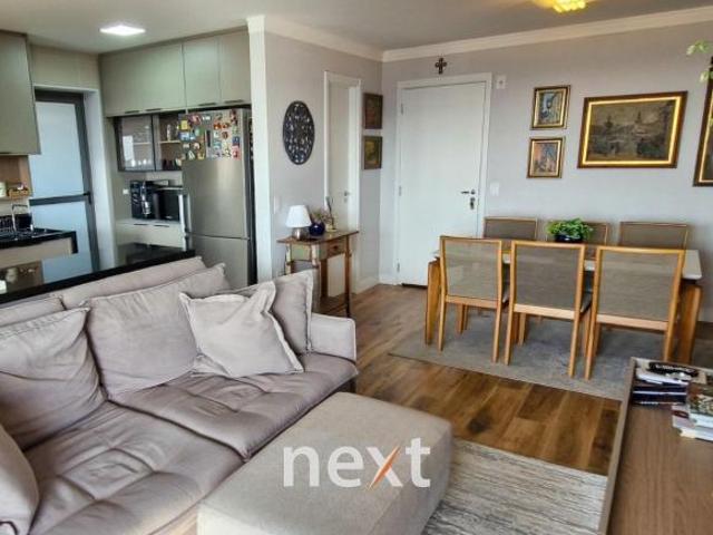 apartamento à venda em Guanabara