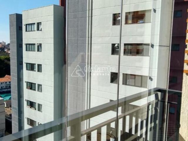 apartamento à venda em Guanabara