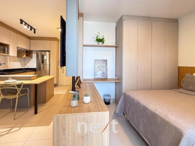 apartamento à venda em Guanabara