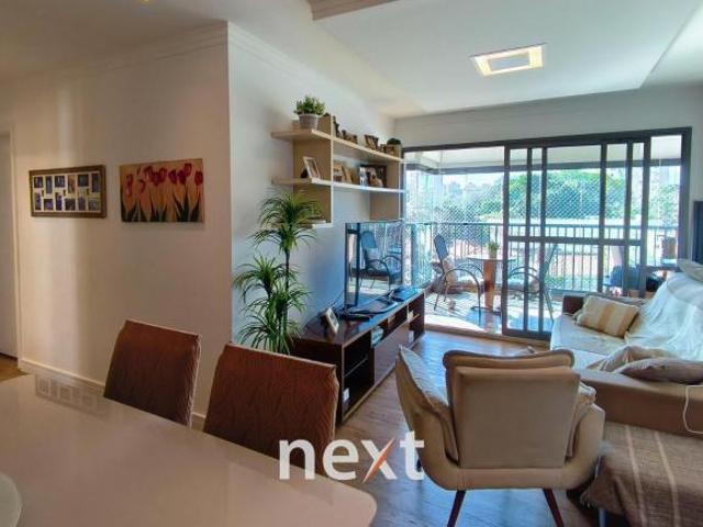 apartamento à venda em Guanabara