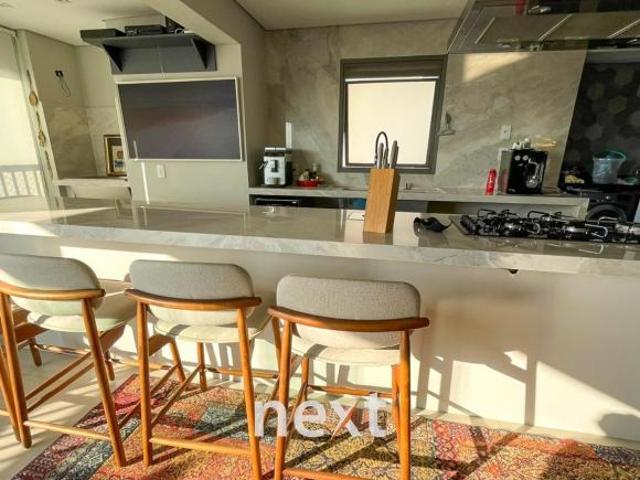 apartamento à venda em Guanabara
