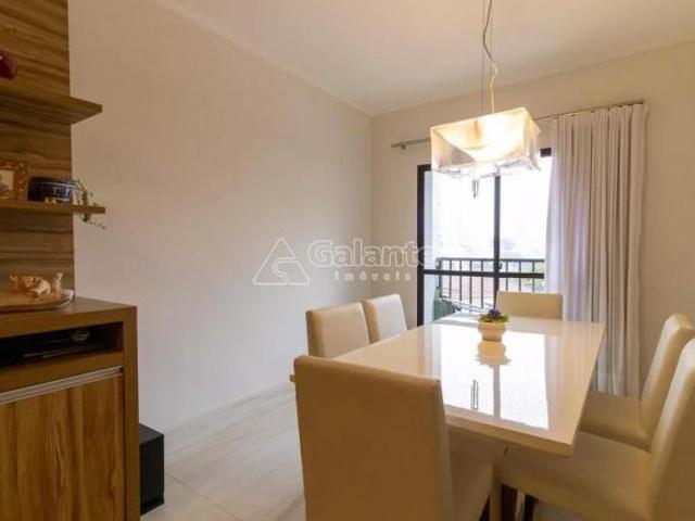 apartamento à venda em Guanabara