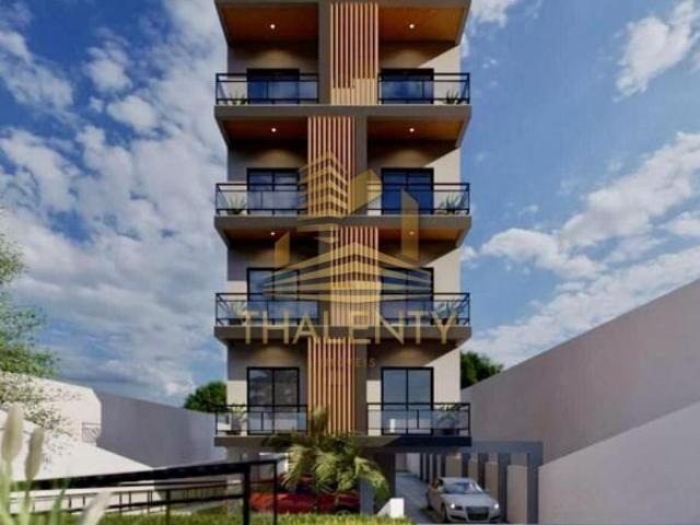 Apartamento à venda em Guabirotuba