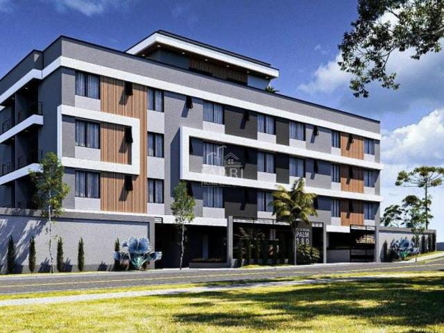 Apartamento à venda em Guabirotuba