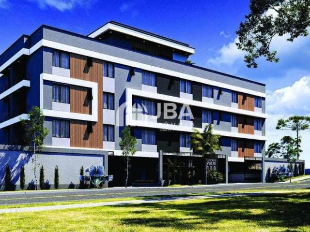Apartamento à venda em Guabirotuba