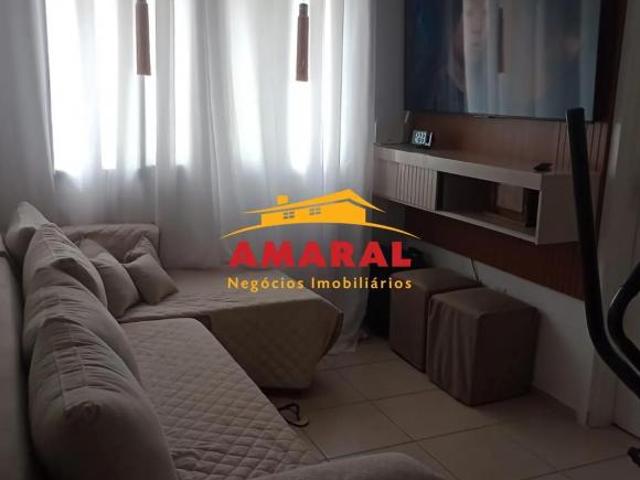 Apartamento a venda em Guaianazes