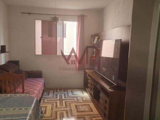 Apartamento à venda em Guaianazes