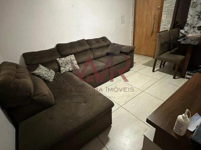 Apartamento à venda em Guaianazes