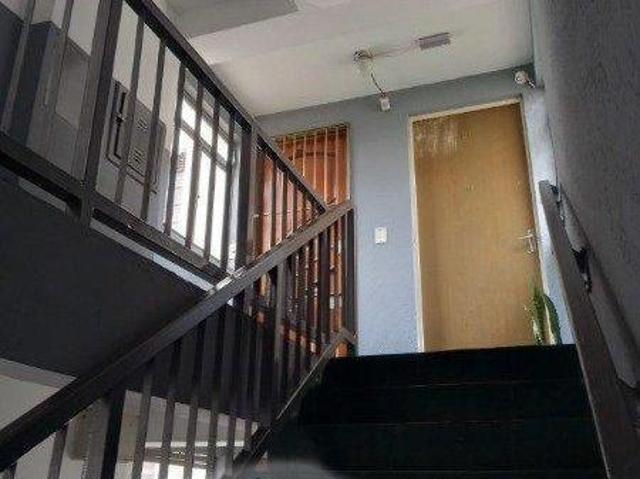 Apartamento à venda em Guaianazes