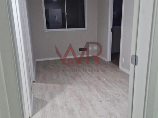 Apartamento à venda em Guaianazes