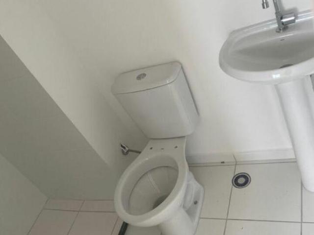 APARTAMENTO Á VENDA EM GUAIANASES
