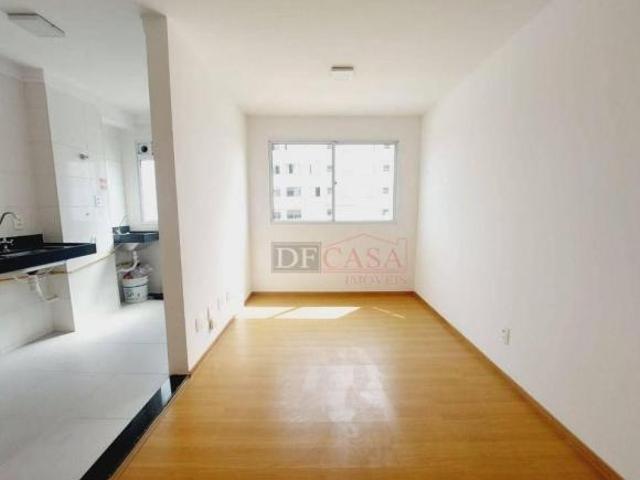 Apartamento à Venda em Guaianases. 2 dormitórios. 43m² São Paulo/SP