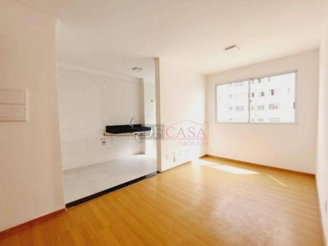 Apartamento à Venda em Guaianases. 2 dormitórios. 43m² São Paulo/SP