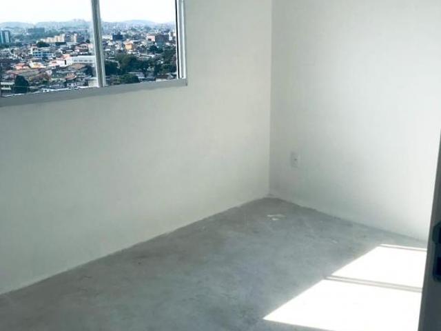 Apartamento à venda em Guaianases com 44 m², 2 quartos, 0 vagas