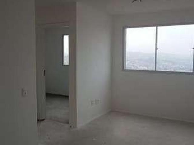 Apartamento à venda em Guaianases com 43 m², 2 quartos, 0 vagas