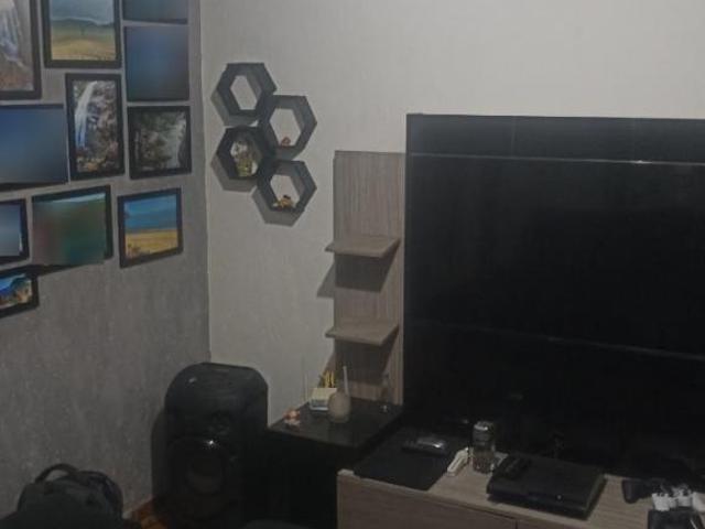 Apartamento à venda em Guaianases com 43 m², 2 quartos, 0 vagas