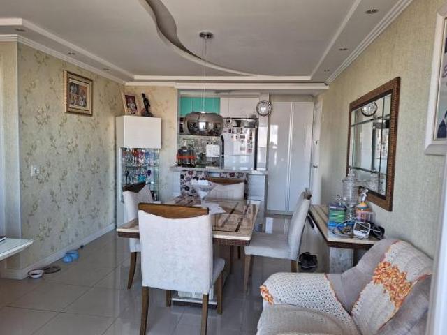 Apartamento à venda em Guaiauna com 67 m², 2 quartos, 1 vaga