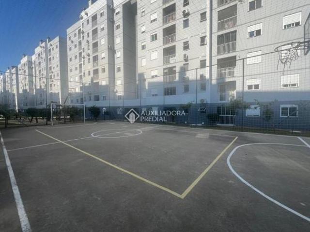 Apartamento à venda em Guaíba