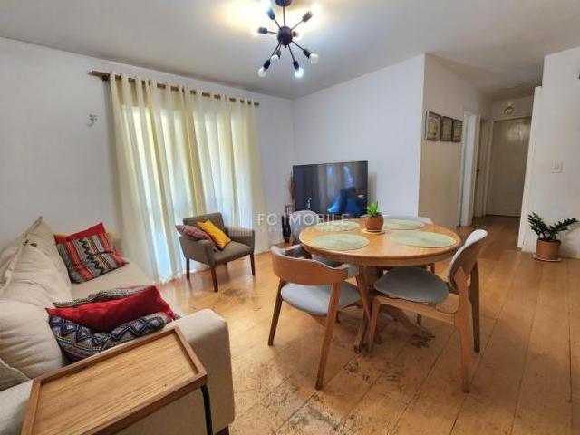 Apartamento à venda em Guaíra