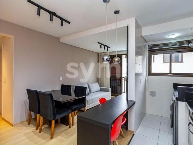Apartamento à venda em Guaíra