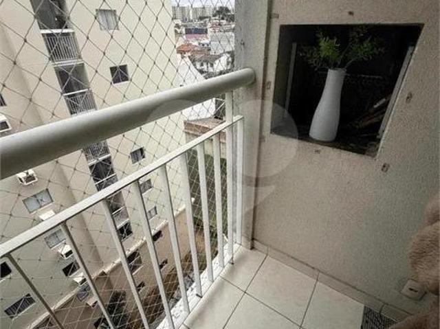 Apartamento à venda em Guaíra, Curitiba