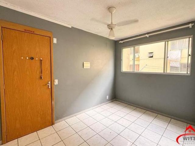 Apartamento à venda em Guajuviras
