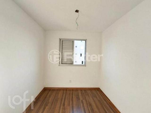 Apartamento à venda em Guajuviras com 48 m², 2 quartos, 1 vaga