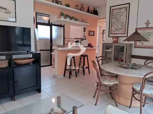 Apartamento à venda em Guarujá 2 dormitórios