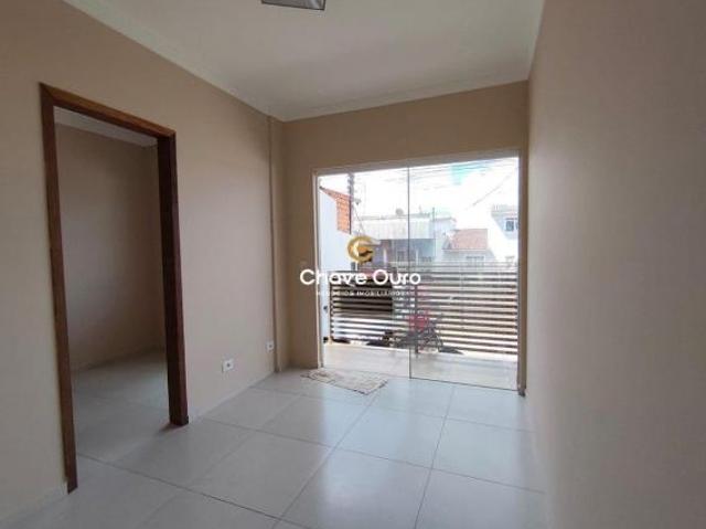Apartamento à venda em Guarujá