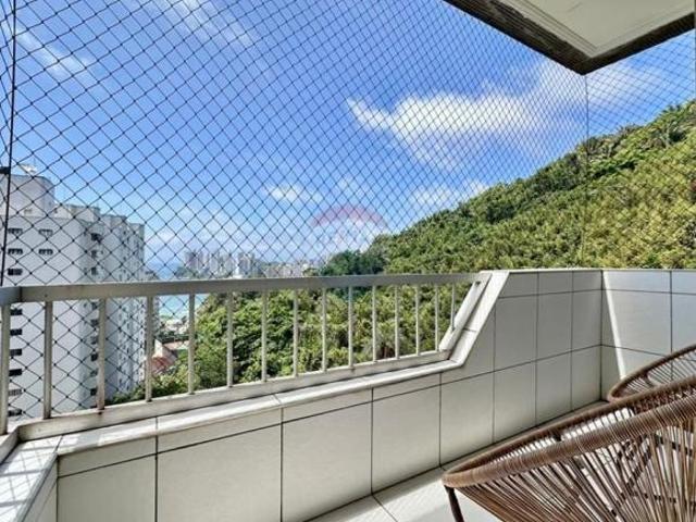 Apartamento à venda em Guarujá