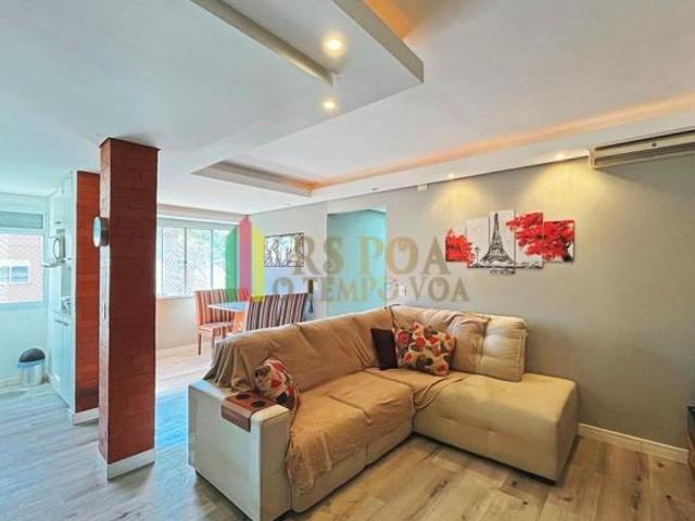 Apartamento à venda em Guarujá