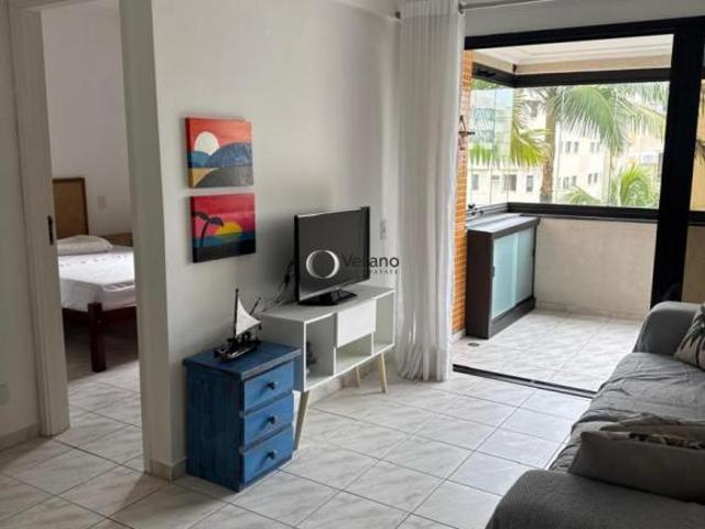 Apartamento à venda em Guarujá, Balneário Cidade Atlântica, com pis