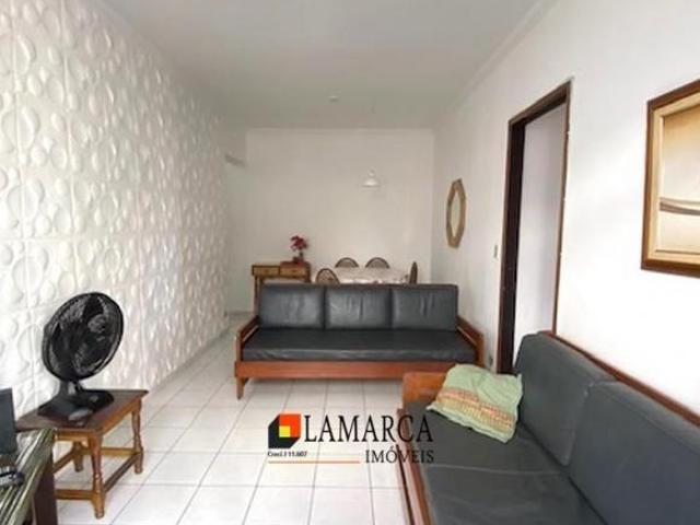 Apartamento a venda em Guaruja de 2 dts