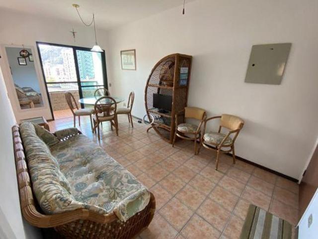 Apartamento à venda em Guarujá, Enseada