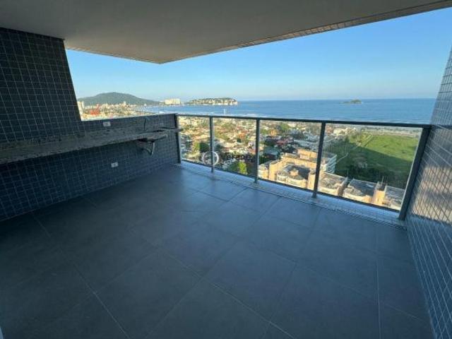 Apartamento à venda em Guarujá, Enseada