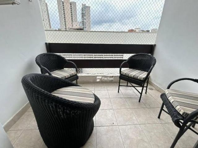Apartamento a venda em Guarujá lado praia!