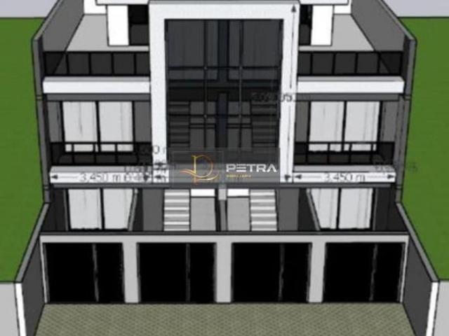 Apartamento à venda em Guarujá Mansões